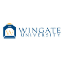 Wingate University | (704) 233-8000