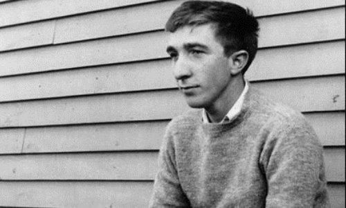 Where Famous Writers Went To College